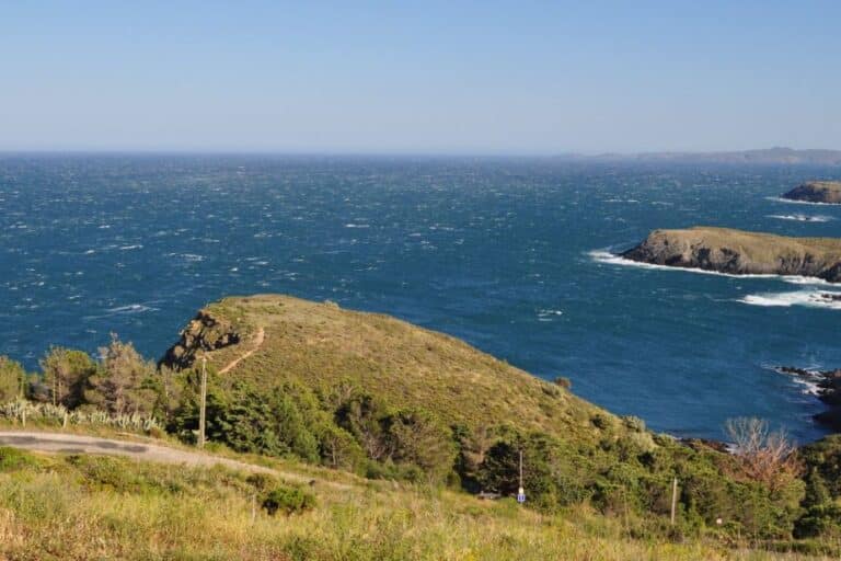 Visiter Cerbere: Les meilleures choses à voir et à faire à Cerbère
